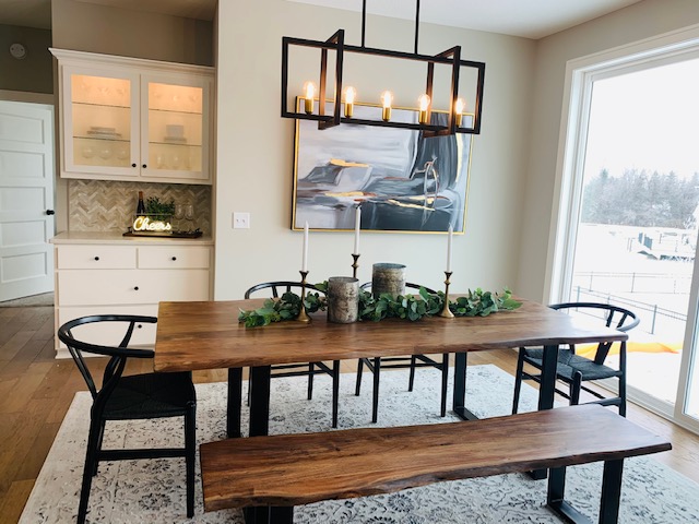 Beth Colvin Designs – Interior Staging and Styling